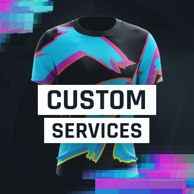 Custom Services – Glitch.gg