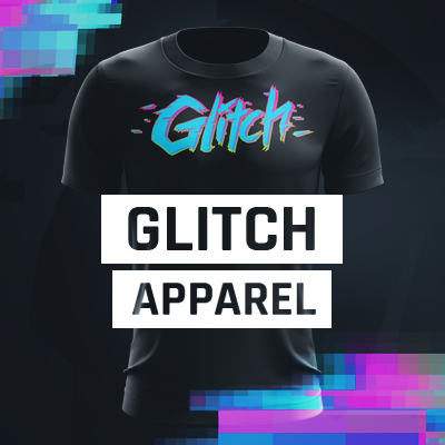 Glitch apparel – Glitch.gg
