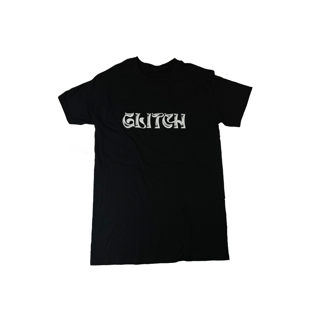 Chromium Tee – Glitch.gg